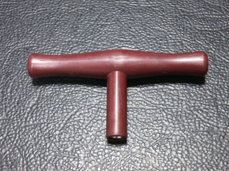 Rubber tuning key for lever harp / Odyssey harp - Camac Harps Shop ...