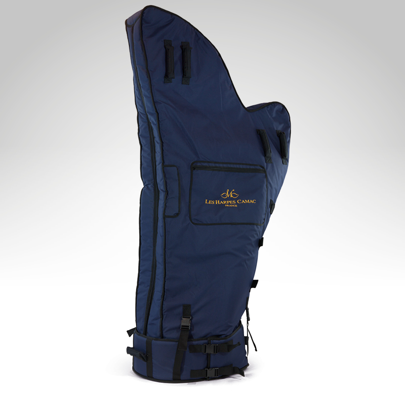 Pedal Harp Covers Archives - Camac Harps Shop : Camac Harps Shop